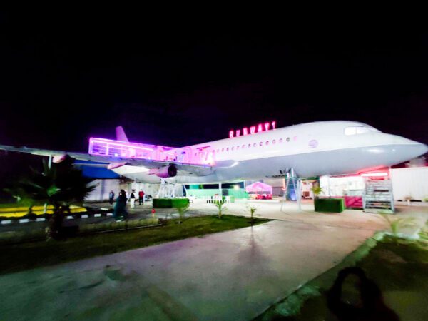 19 Unique Restaurants in India: Where Meals and Magic Meet