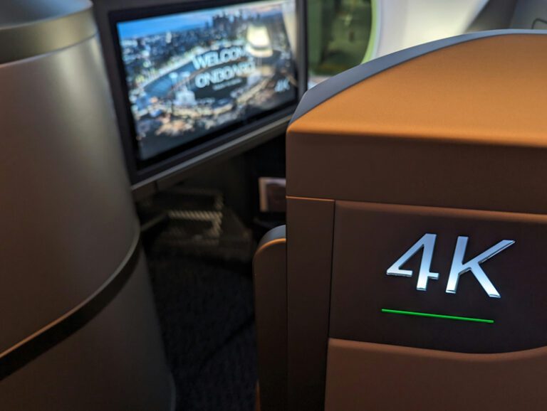 STARLUX Business Class Guide in 2025: Taiwan’s Boutique Luxury Airline ...