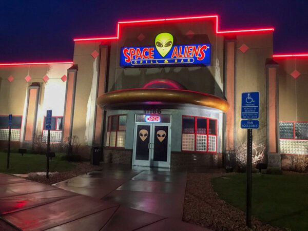 20 Unique Restaurants in Minnesota: The Most Outlandish Eateries in the ...