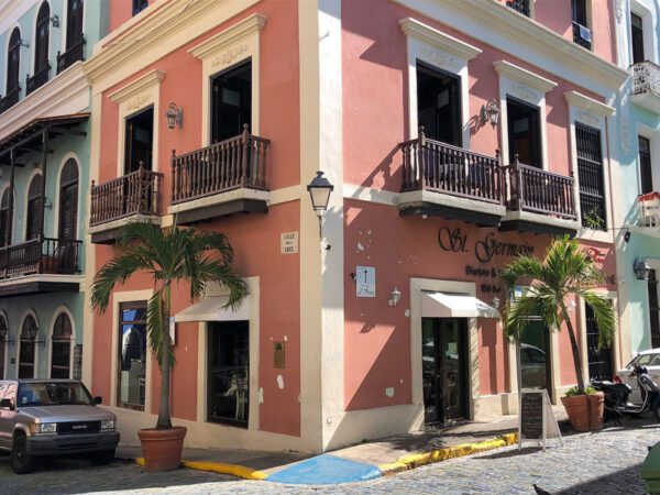 19 Must-Try San Juan Restaurants (Rooftops, Rum, and Hidden Gems)