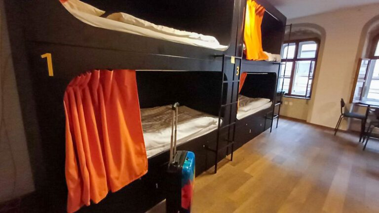 7 Coolest Hostels in Vienna in 2026 (Ranked by a Local) - Global Viewpoint