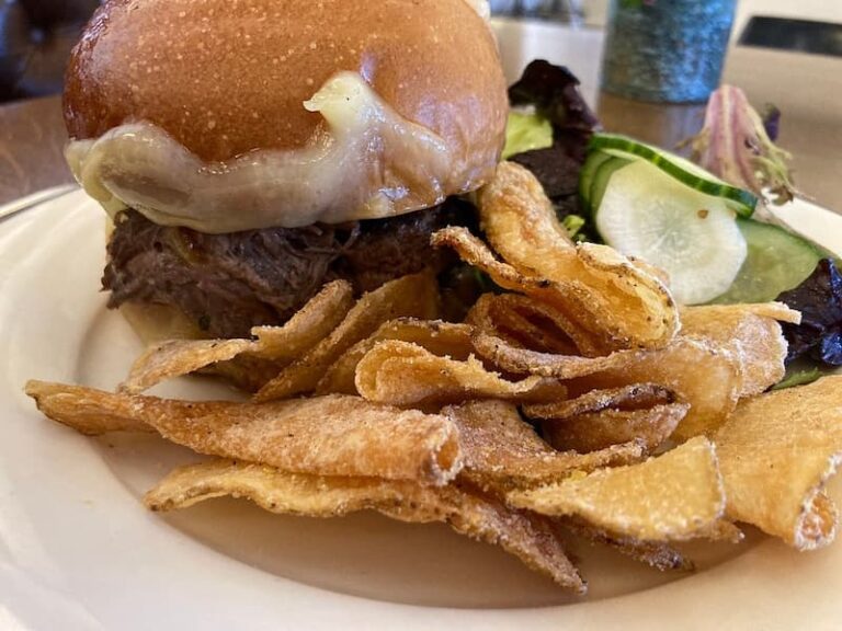 20 of Texas's Quirkiest Restaurants the Lone Star State Has to Offer
