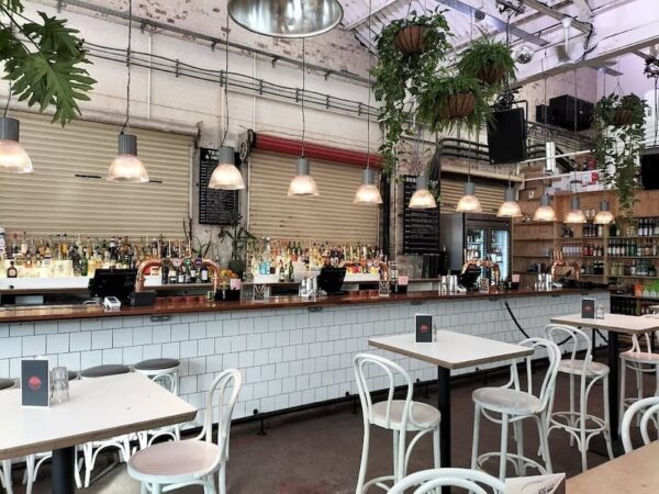 Manchester's Food Scene Is Quietly Rivaling London's. 20 Unique ...