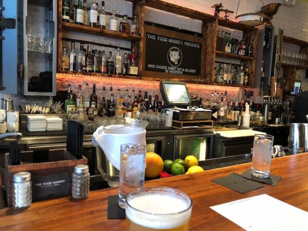 Don't Sleep on Baltimore's Food Scene. 21 Amazing Restaurants