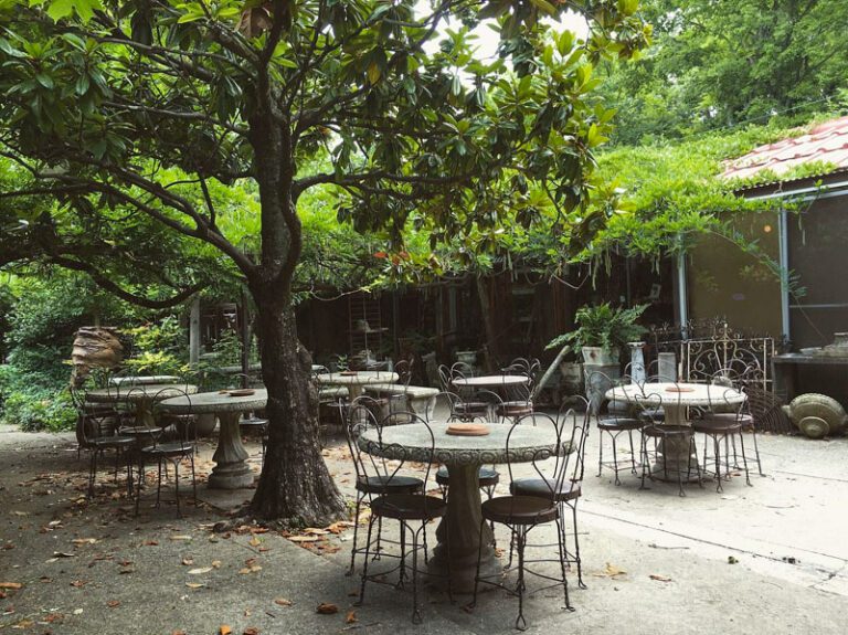 You Can Eat Inside a Cave in Alabama (Plus 21 More Unique Restaurants)