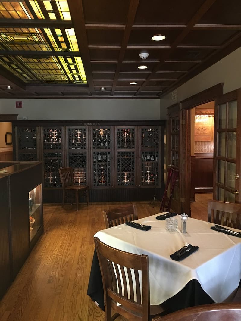 22 Restaurants in Nebraska You'd Never Expect (Monks, Momos, and More)