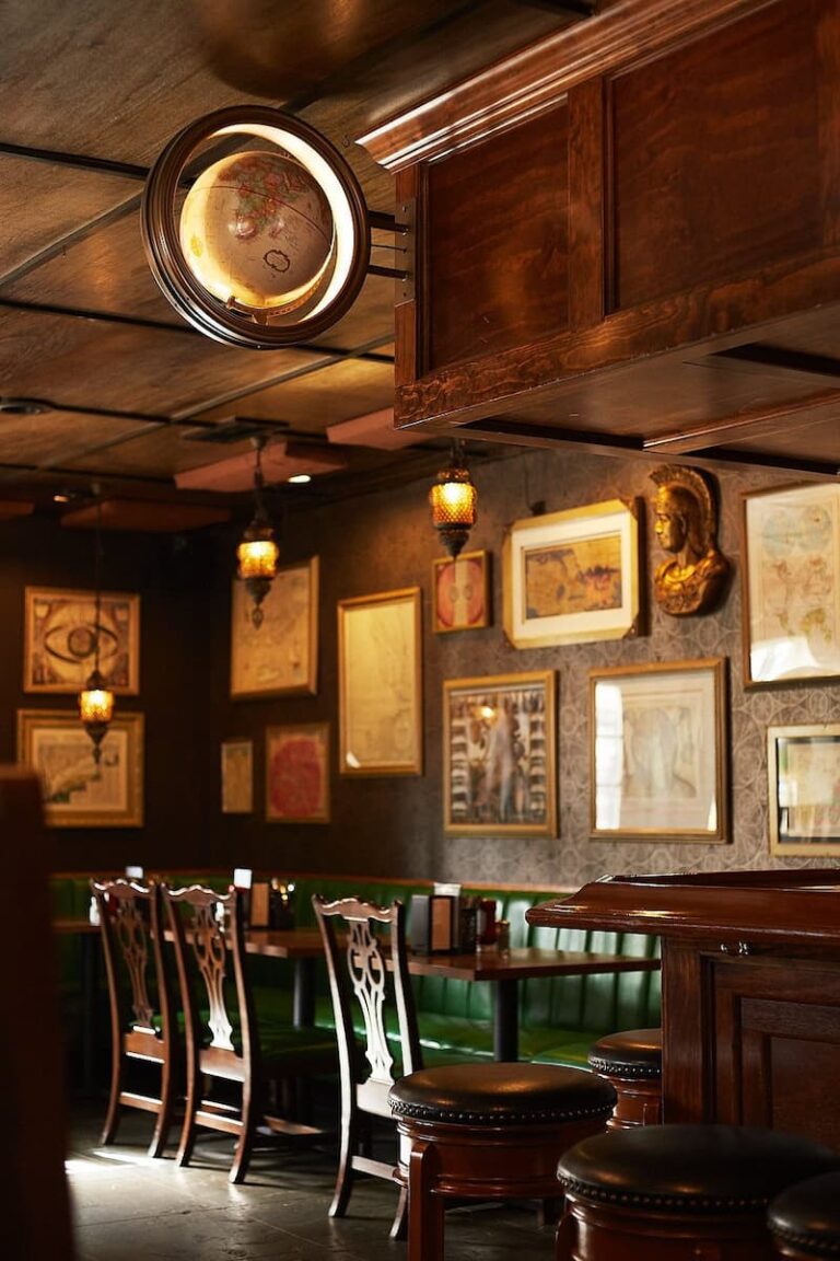 Iowa's Restaurant Scene Is Way More Global Than You'd Think. 19 Spots.