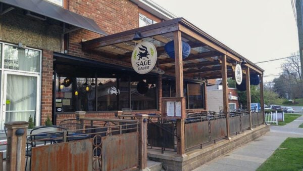 22 Unique Restaurants in Lexington, KY: Exploring the Quirky Side of ...