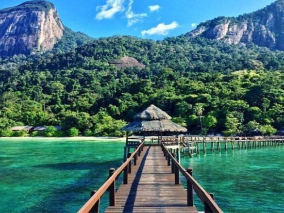 12 Unique Tioman Island (Malaysia) Experiences for an Unforgettable Trip