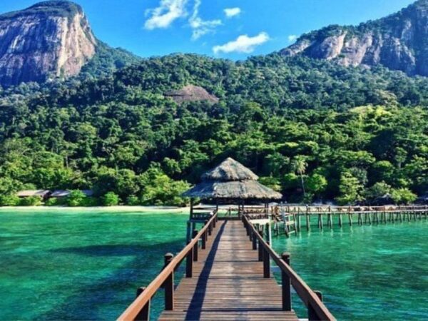 12 Unique Tioman Island (Malaysia) Experiences for an Unforgettable Trip