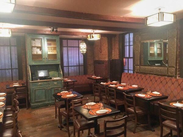 19 Unique Restaurants on the Upper East Side Worth the Uptown Trip