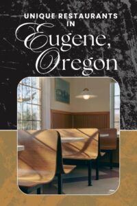 12 Fun Restaurants in Eugene, Oregon That Locals Swear By - Global ...