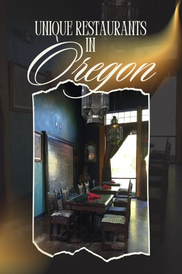 22 Best Oregon Restaurants (Belly Dancing, Dockside Dining, and More)