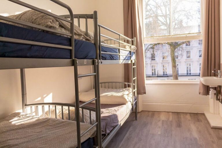 10 Absolutely Coolest Hostels in London in 2025 - Global Viewpoint