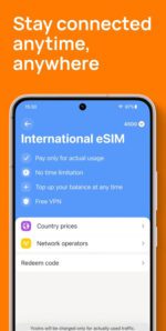 Top 10 eSIM Providers for International Travel (Ranked By a Travel ...