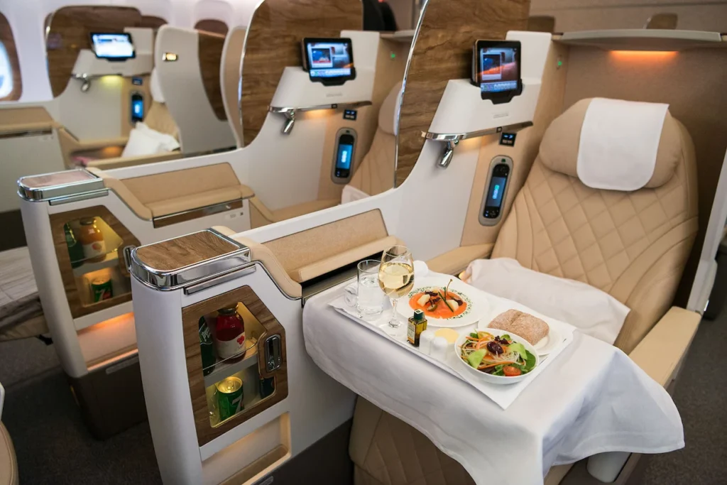 The ULTIMATE Business Class Flight Guide (Updated 2026) - Global Viewpoint