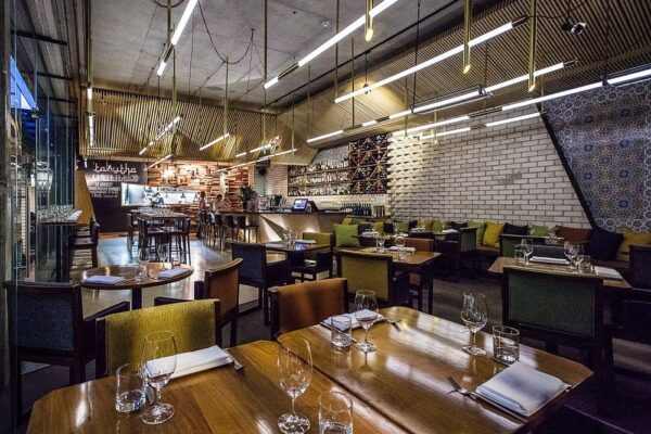 20 Restaurants in Australia That Sound Made Up (But Definitely Aren't)