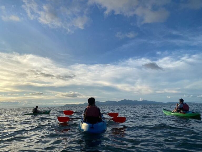 12 Unique Tioman Island (Malaysia) Experiences for an Unforgettable Trip