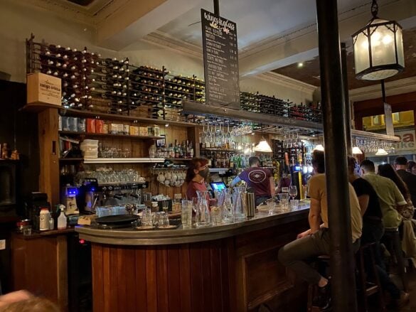 Glasgow Puts Restaurants in Railway Stations. Here Are 20 Worth Trying.