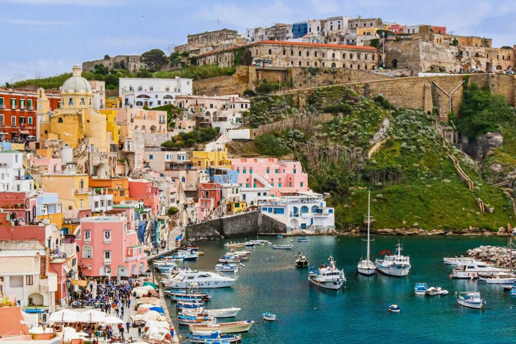 13 Magical European Destinations You Never Knew Existed - Global Viewpoint
