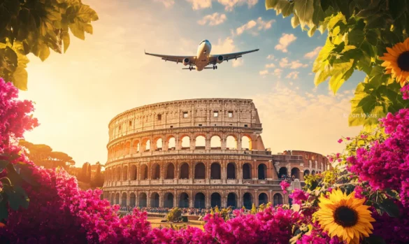 15 Super Cheap Airports to Fly Into Italy in 2026