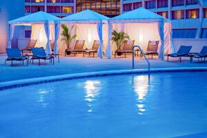9 AMAZING Spa Hotels in Atlanta, Georgia (Romantic + Wellness Focused)