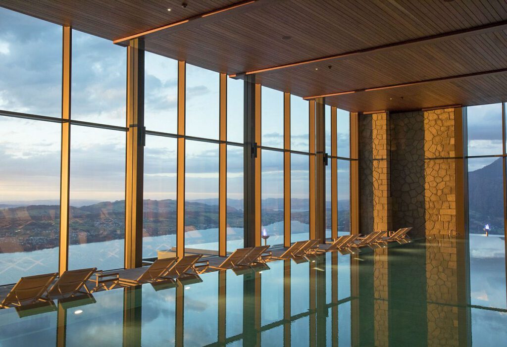11 Amazing Spa Resorts in Switzerland You Need to Stay At in Your Lifetime