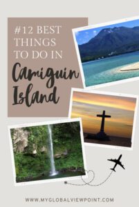 12 Awesome Things to Do in Camiguin Island (The Philippines) - Global Viewpoint