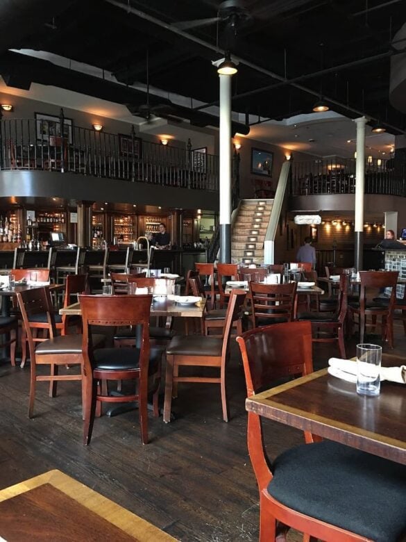 You Can Eat Inside a Cave in Alabama (Plus 21 More Unique Restaurants)