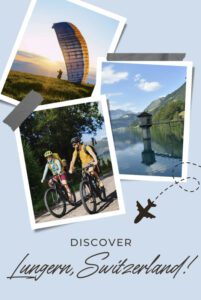 12 Fun Things to Do in Lungern, Switzerland (On the Lake)