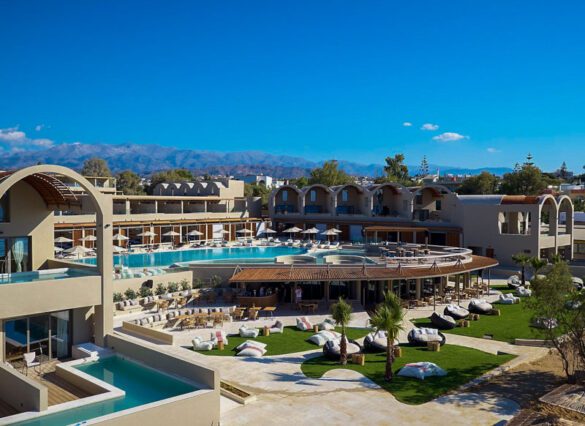 12 Luxury Spa Hotels in the Mediterranean for a Luxe Getaway - Global ...