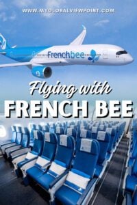 French Bee Review (And Why That Cheap Paris Fare Has a Catch)
