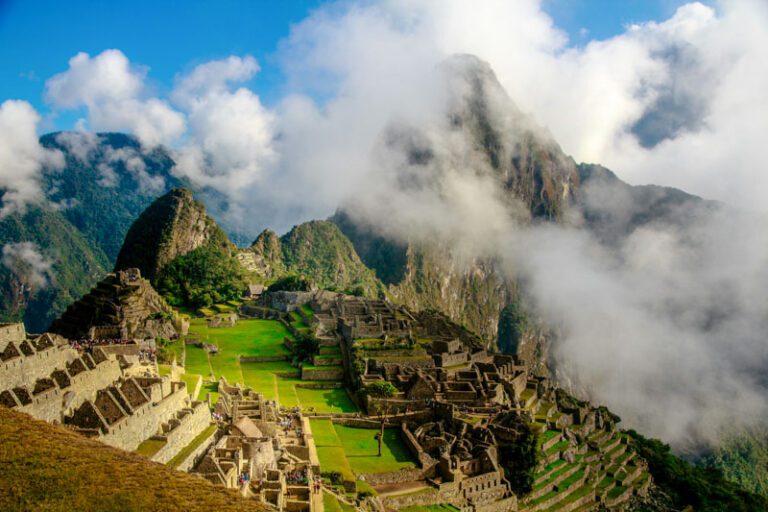 7 AMAZING Small Group Nature Vacations in 2025