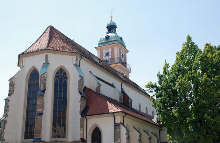 12 Fun & Unique Things to Do in Maribor, Slovenia - Global Viewpoint