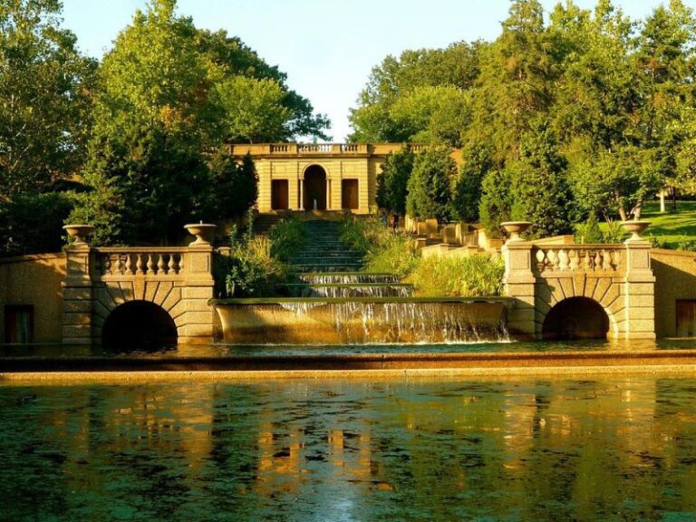 12 Underrated Places in Washington, DC That Deserve to Be on Your ...