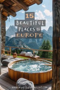 15 of My Favorite Beautiful European Destinations to Visit in 2026 ...