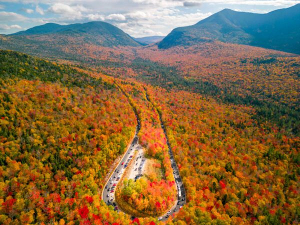 Top 7 Fall Foliage Tours in New England for 2026