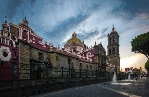 Puebla, Mexico's 12 Best Things to Do in 2026 - Global Viewpoint