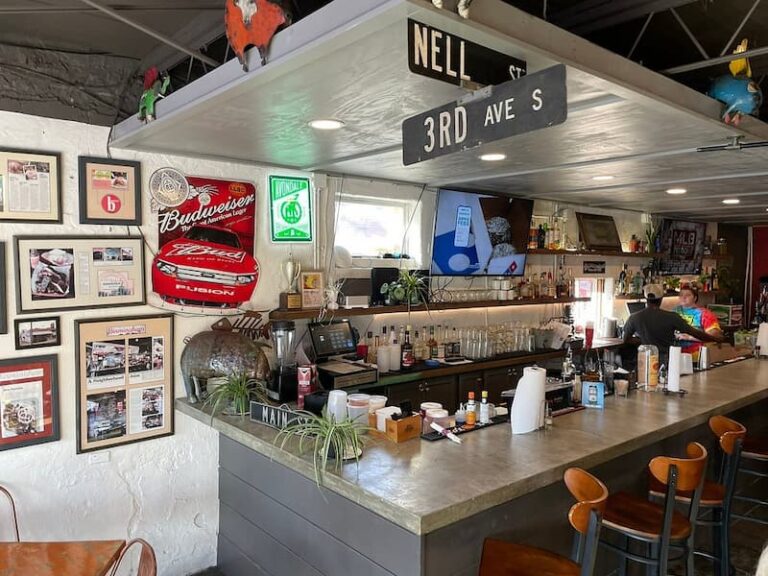 You Can Eat Inside a Cave in Alabama (Plus 21 More Unique Restaurants)