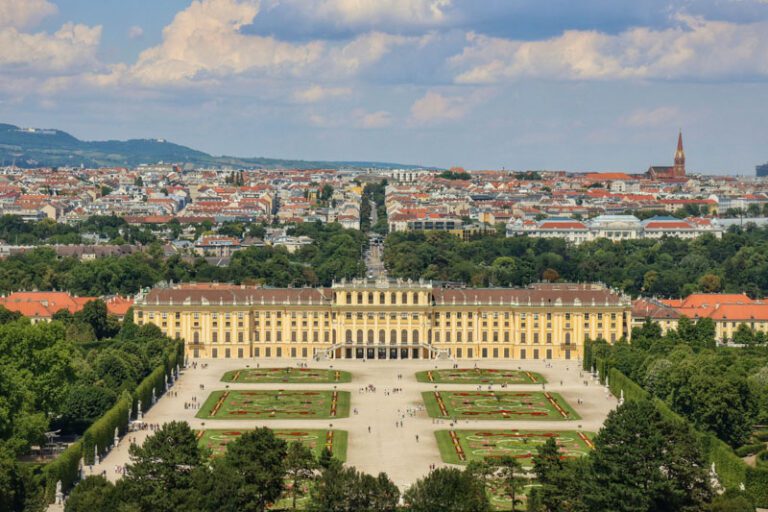 Vienna at Night: 15 Cool Things You Can’t Miss After Dark