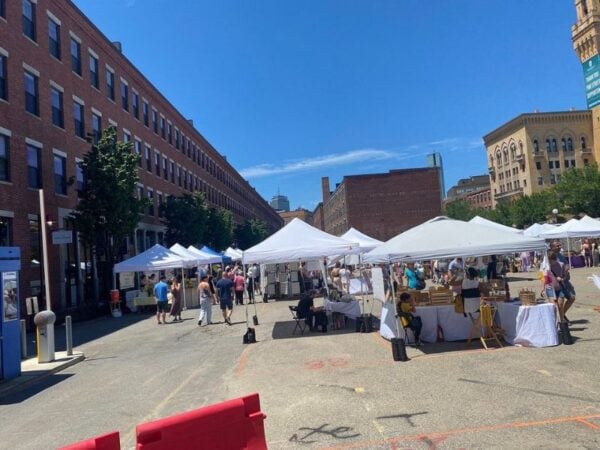 16 Hidden Gems in Boston for History, Food & Local Vibes
