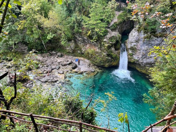 7 Best Hikes in the Albanian Alps: Scenic Trails & Hidden Gems