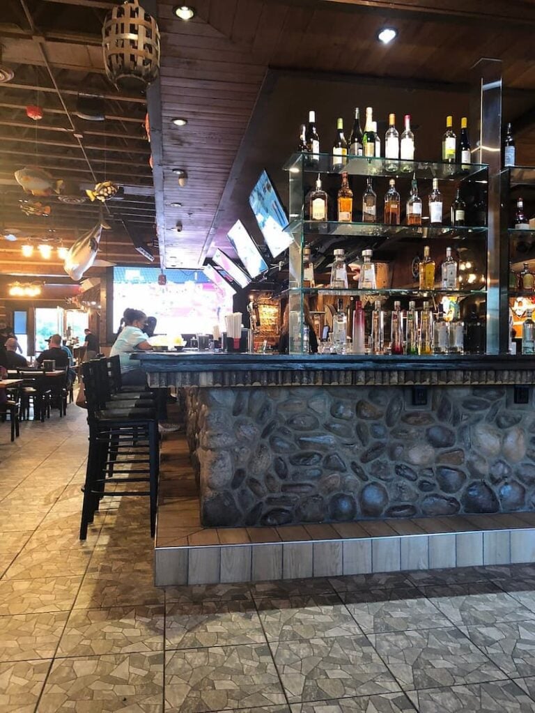 You Can Eat Inside a Cave in Alabama (Plus 21 More Unique Restaurants)