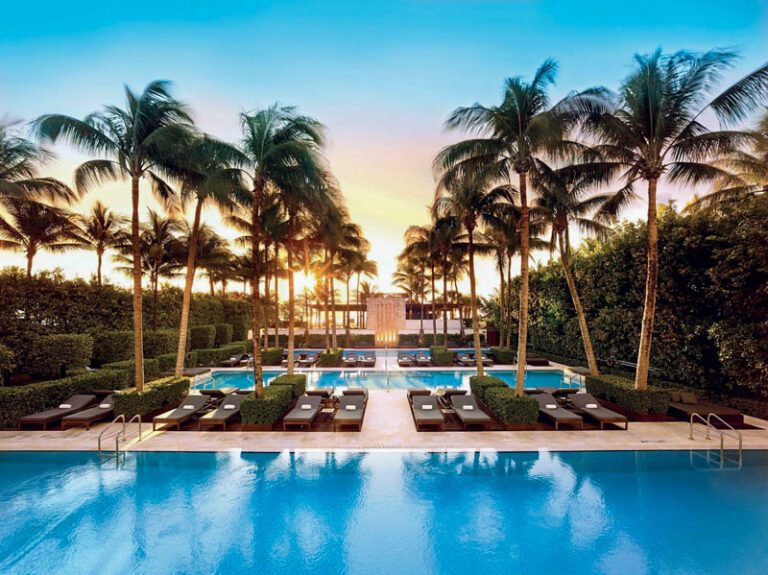 The Ultimate Florida Spa Getaway Guide (2026 Edition) - Global Viewpoint