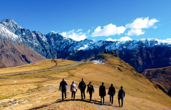 13 Transformational Travel Experiences That Will Change Your Life