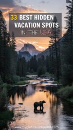 35 Hidden & Underrated Vacation Spots in the US (2026 Edition)
