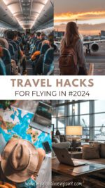 My Top 21 Flight Hacks to Save Time and Money