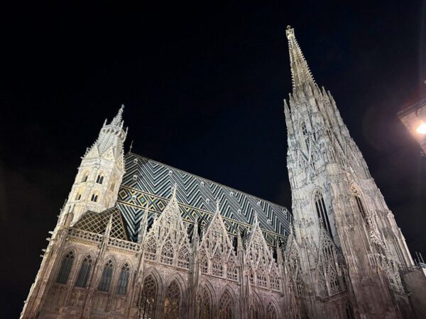 Vienna at Night: 15 Cool Things You Can’t Miss After Dark