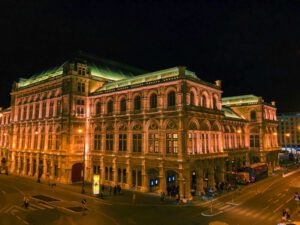 Vienna at Night: 15 Cool Things You Can’t Miss After Dark