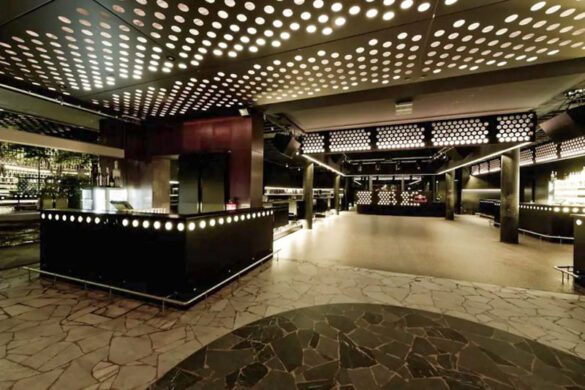 12 Things to Do in Vienna at Night You CANNOT MISS in 2025!